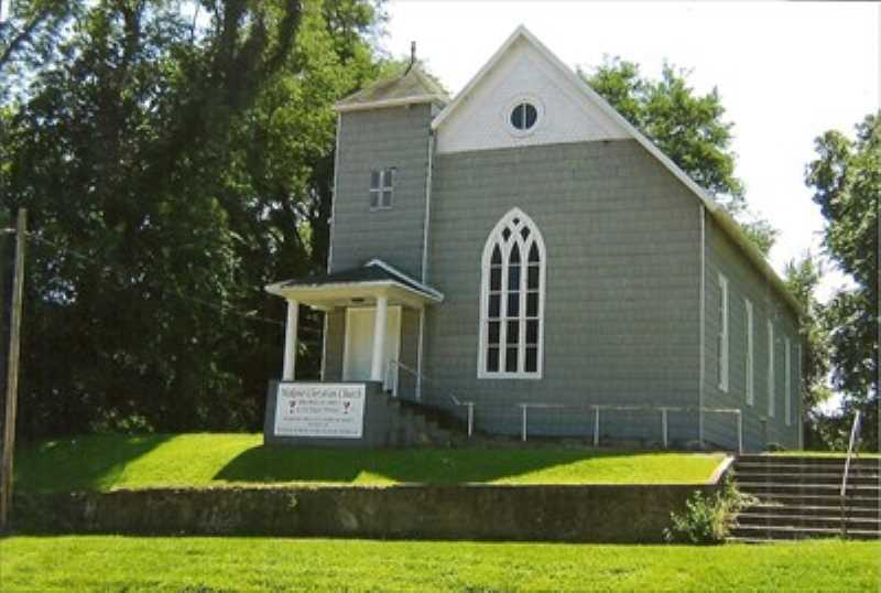 City of Mokane - Churches